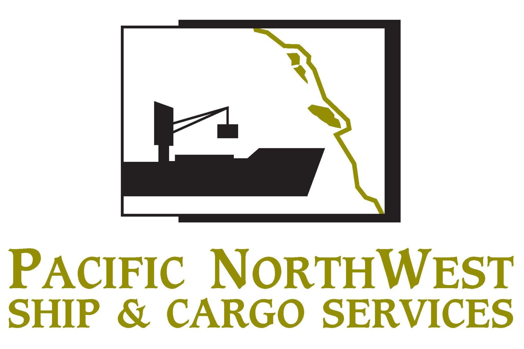 Terminals – Pacific Northwest Ship & Cargo Services Inc