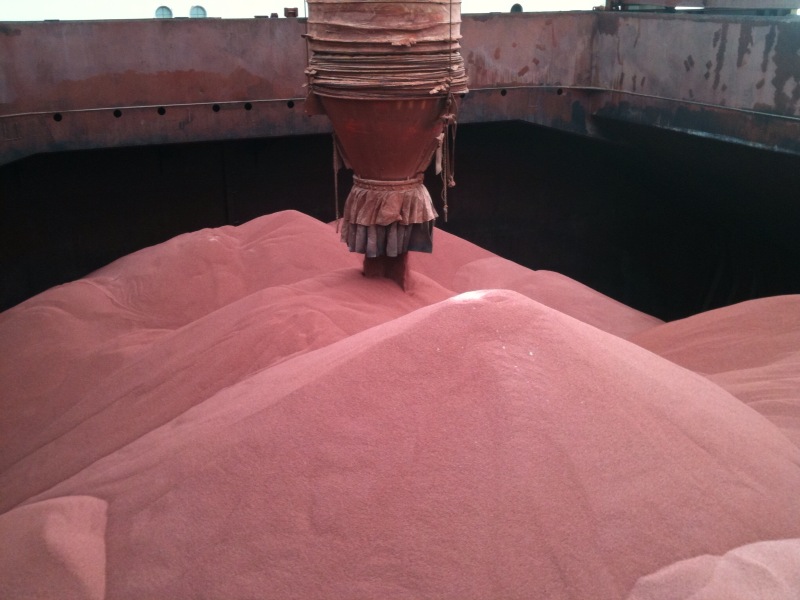 Pacific Northwest Ship & Cargo Services Inc